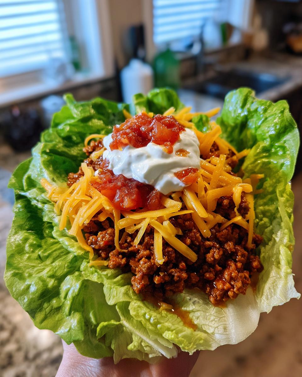 Devour 30-Min High-Protein Turkey Tacos