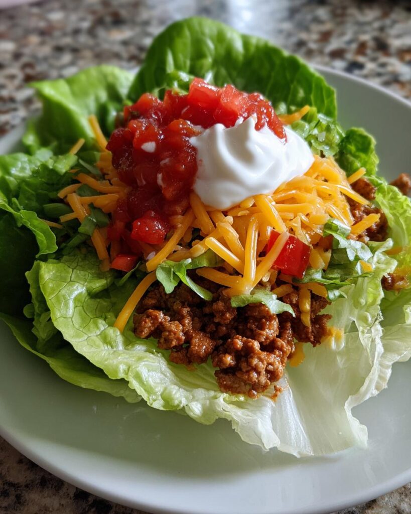 Devour 30-Min High-Protein Turkey Tacos